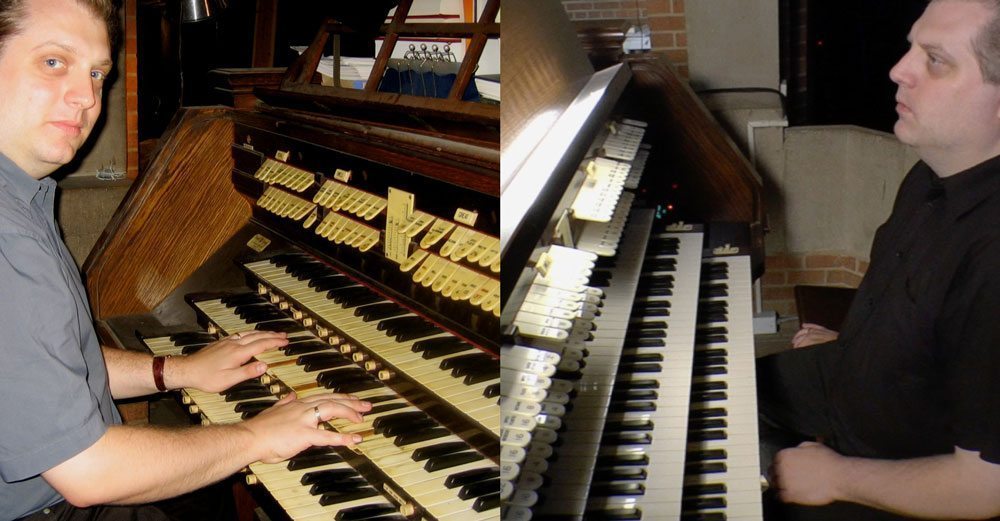 All things Pipe Organ Recordings Videos Photos Interviews with Organists